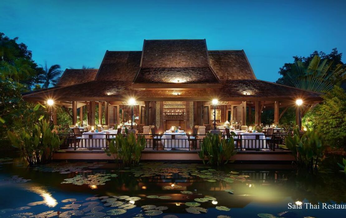 Bo Phut Resort and Spa - SHA Plus, Bophut, Thaïlande - My Boutique hotel