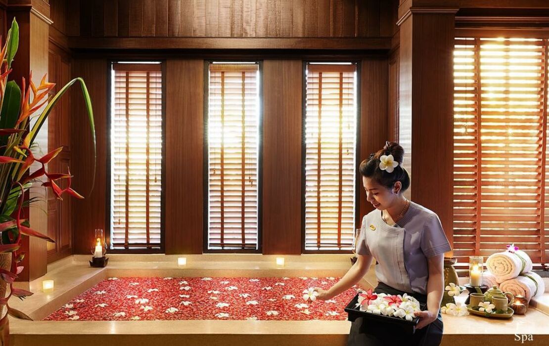 Bo Phut Resort and Spa - SHA Plus, a Design Boutique Hotel Bophut, Thailand