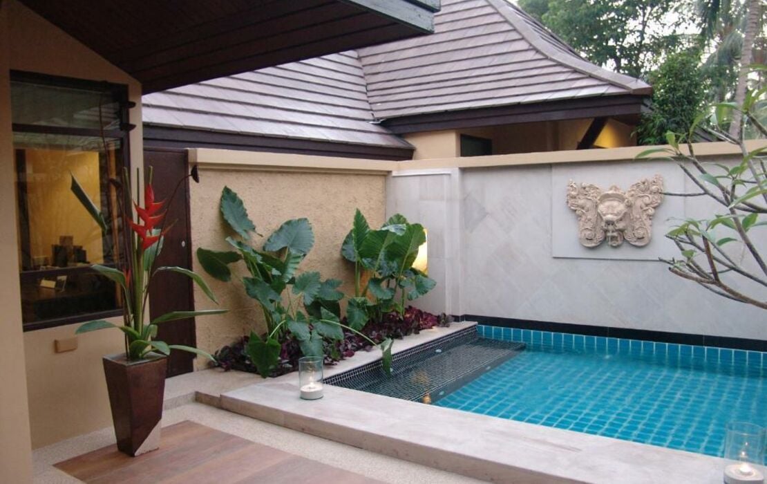 Bo Phut Resort and Spa - SHA Plus, a Design Boutique Hotel Bophut, Thailand