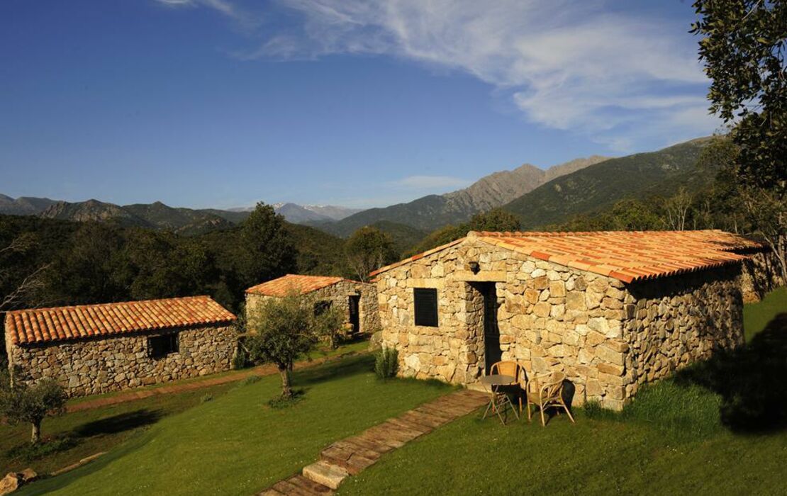 Bergerie du Prunelli, Cauro, France - My Boutique hotel