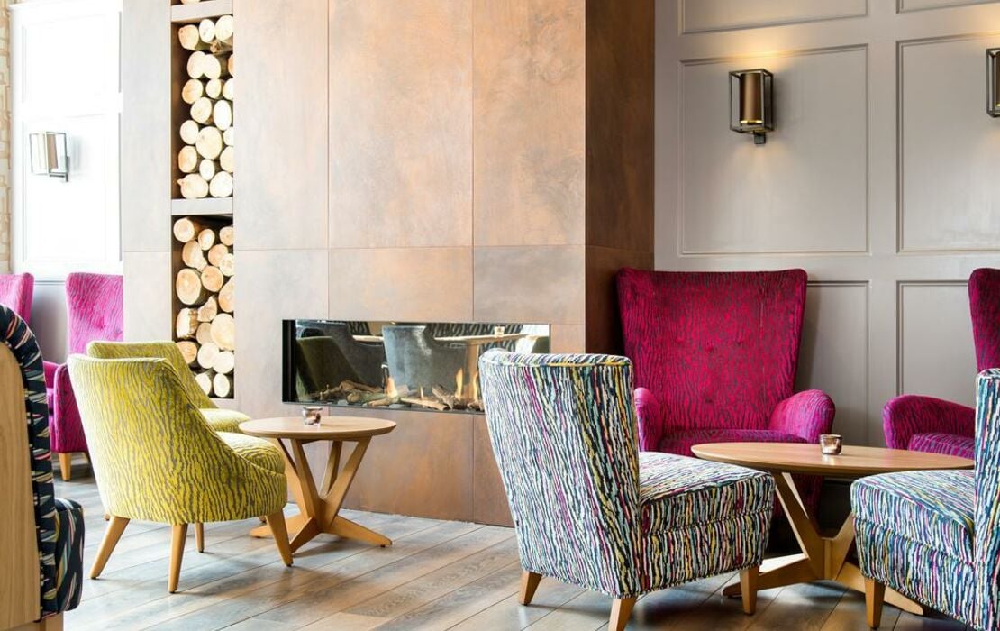 Inn on the Square, Keswick, Großbritannien