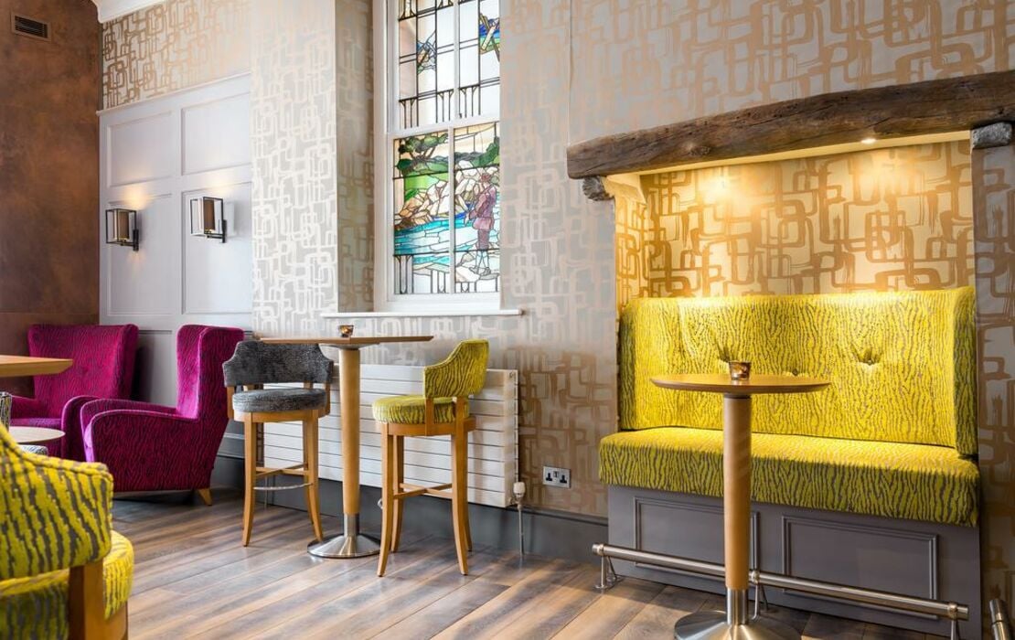 Inn on the Square, Keswick, Großbritannien