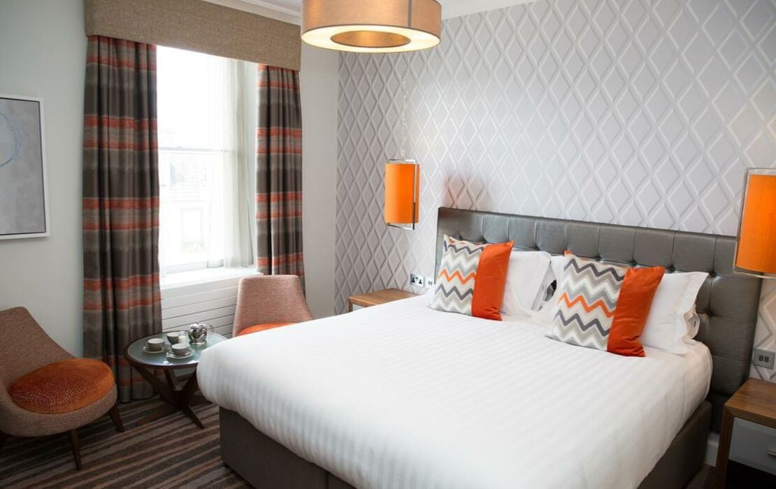 Inn on the Square, Keswick, Großbritannien