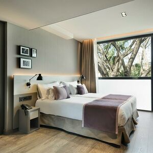 Upper Diagonal, a Design Boutique Hotel Barcelona, Spain