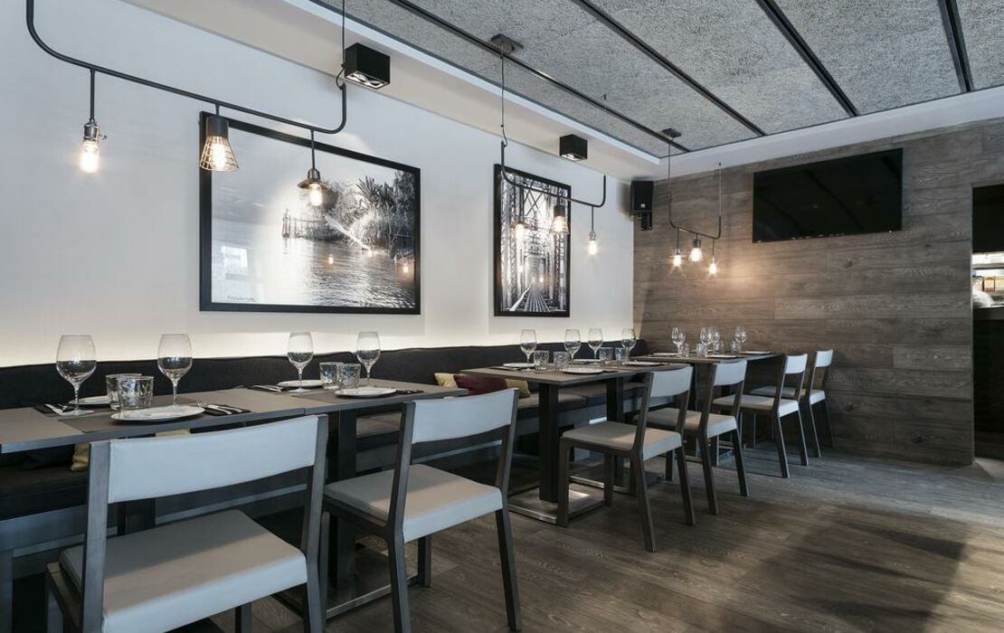 Upper Diagonal, a Design Boutique Hotel Barcelona, Spain