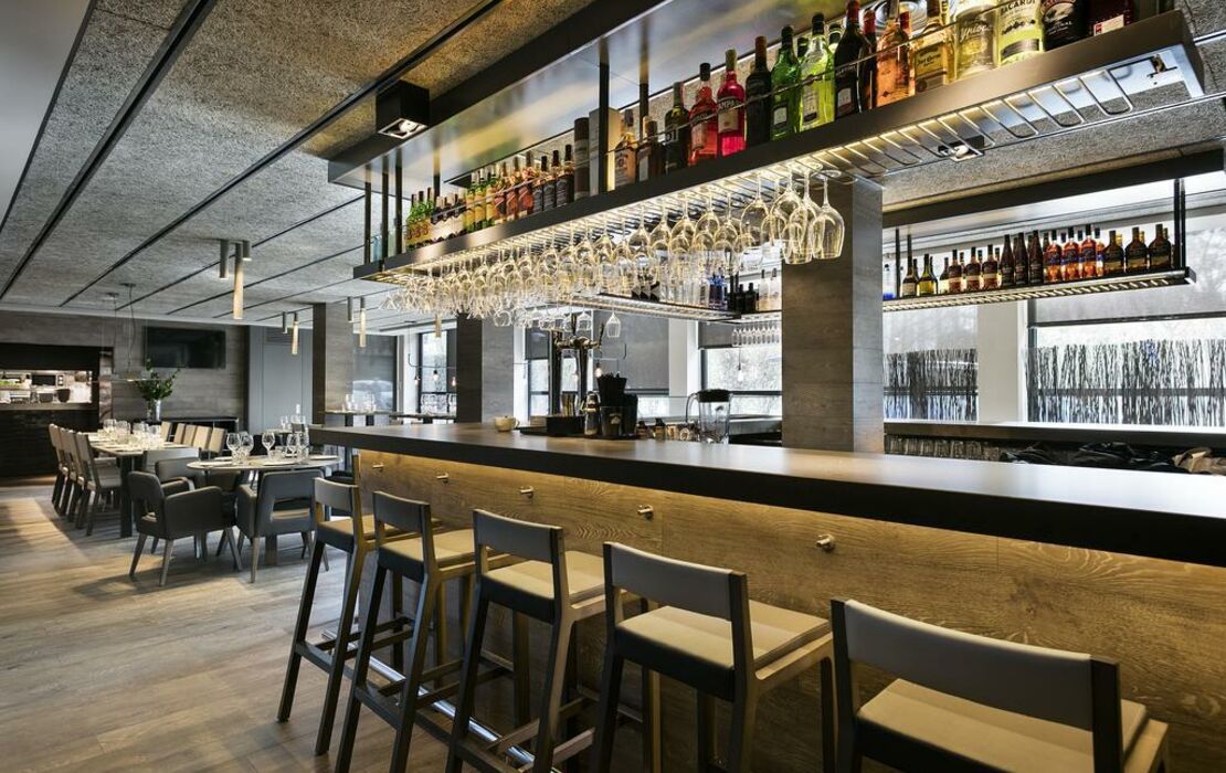 Upper Diagonal, a Design Boutique Hotel Barcelona, Spain