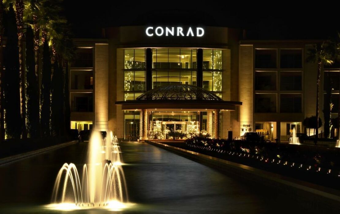 Conrad Algarve, Faro, Portogallo