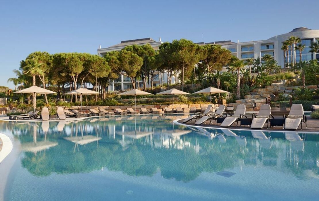 Conrad Algarve, a Design Boutique Hotel Faro, Portugal