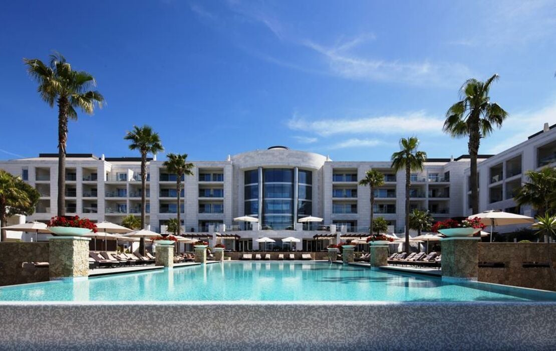 Conrad Algarve, a Design Boutique Hotel Faro, Portugal