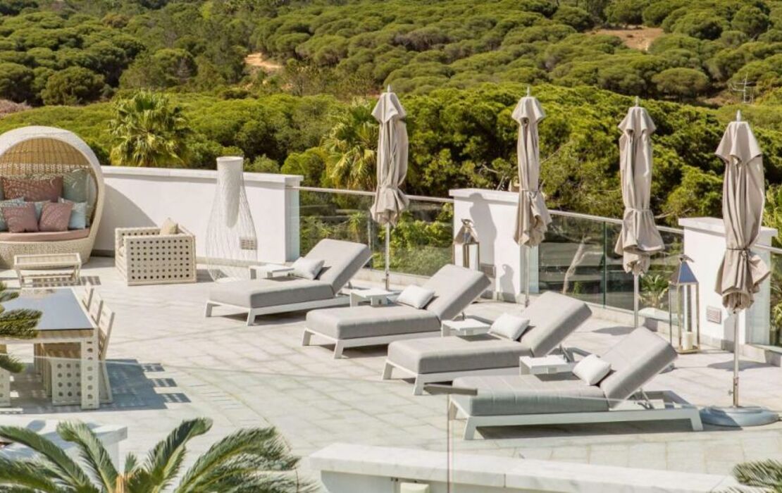 Conrad Algarve, a Design Boutique Hotel Faro, Portugal