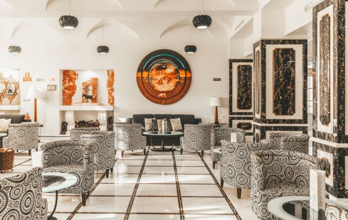 Alentejo Marmòris Hotel & Spa, a Small Luxury Hotel of the World, a ...