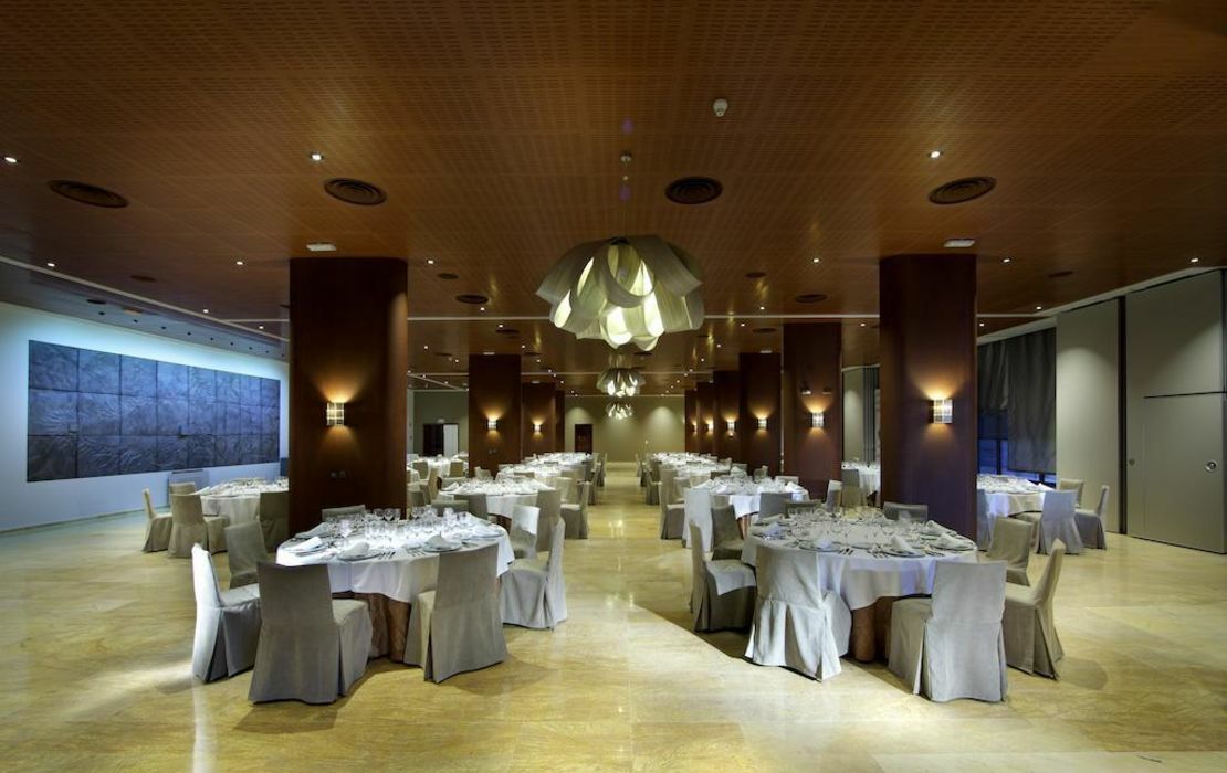 Parador de Lorca, a Design Boutique Hotel Lorca, Spain