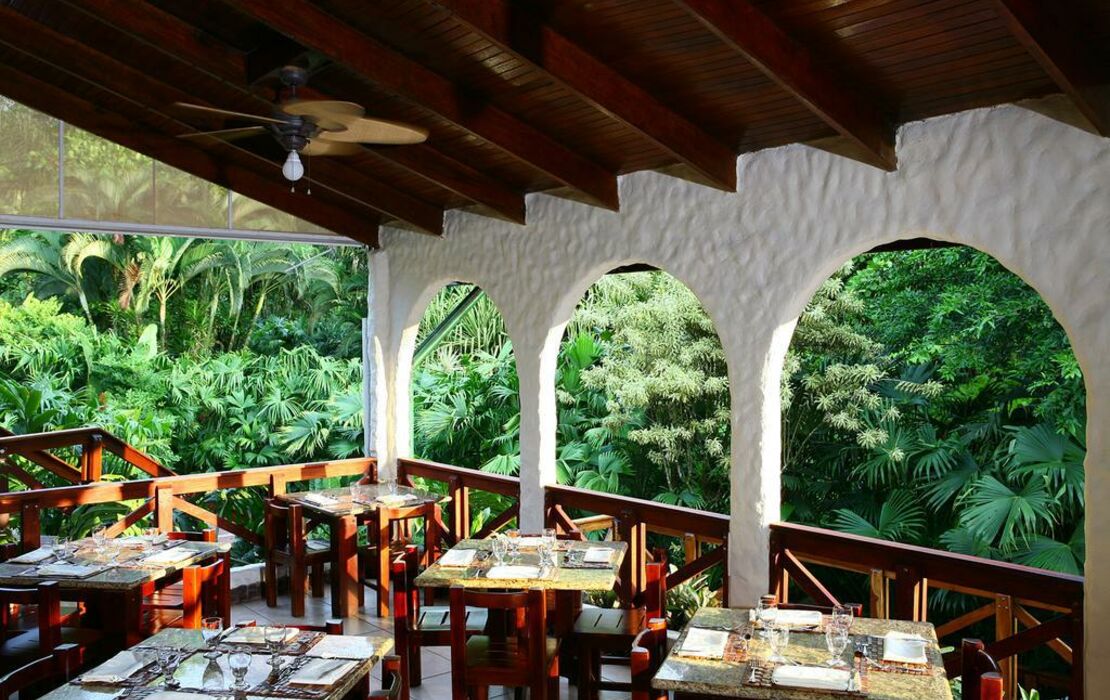 Tabacón Thermal Resort & Spa, Fortuna, Costa Rica