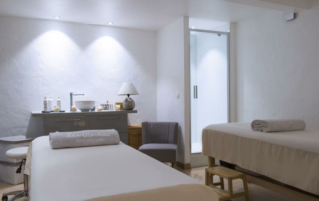 Les Roches Fleuries, Cordon, Francia