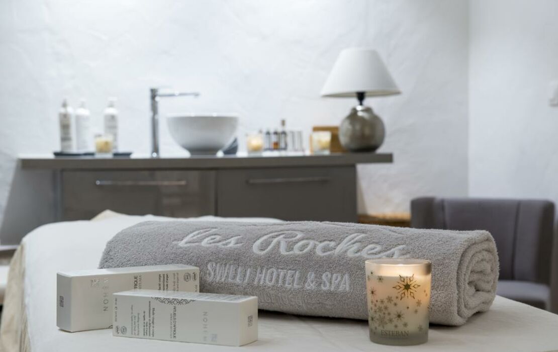 Les Roches Fleuries, Cordon, Francia