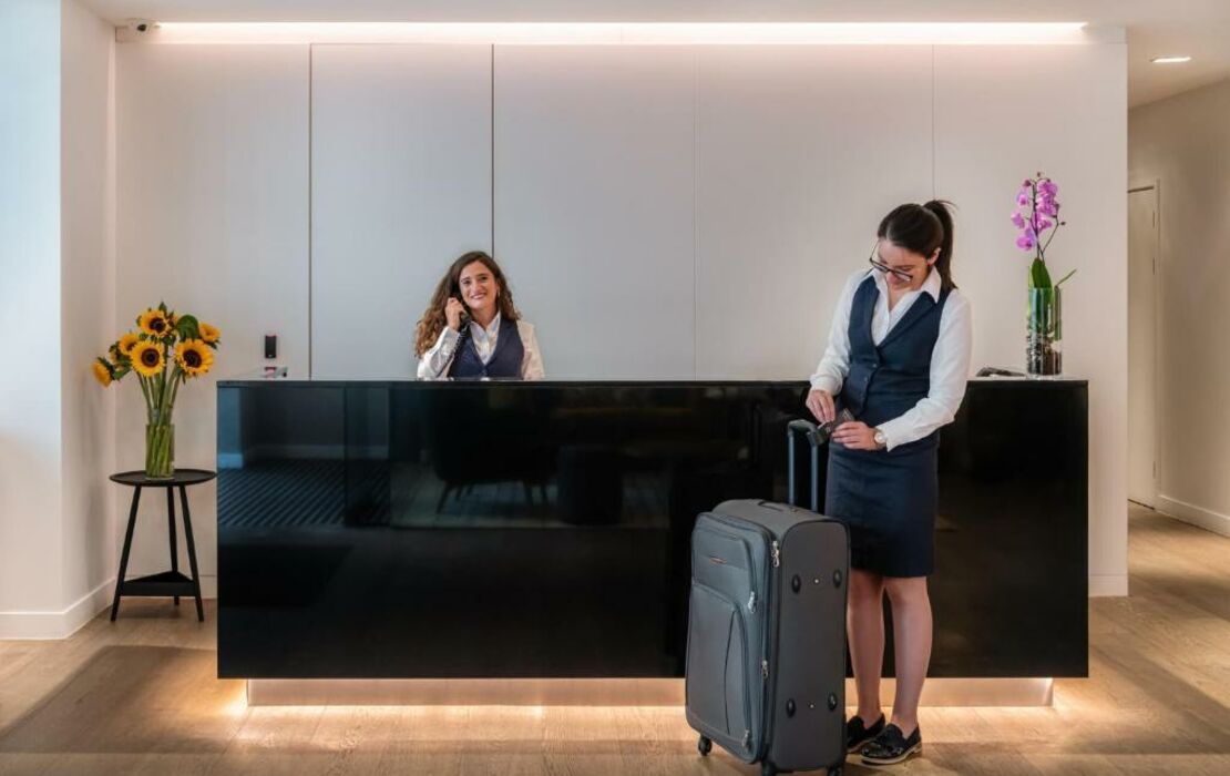 The Resident Victoria, a Design Boutique Hotel London, United Kingdom