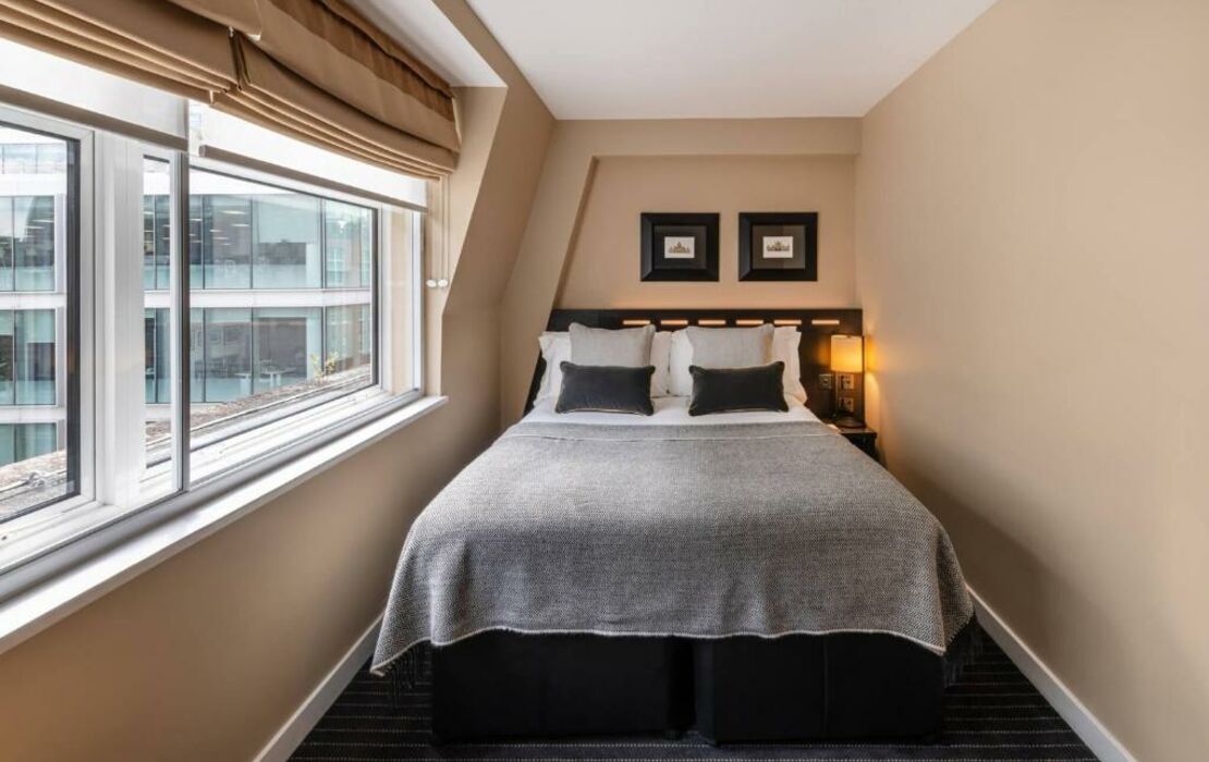 The Resident Victoria, a Design Boutique Hotel London, United Kingdom