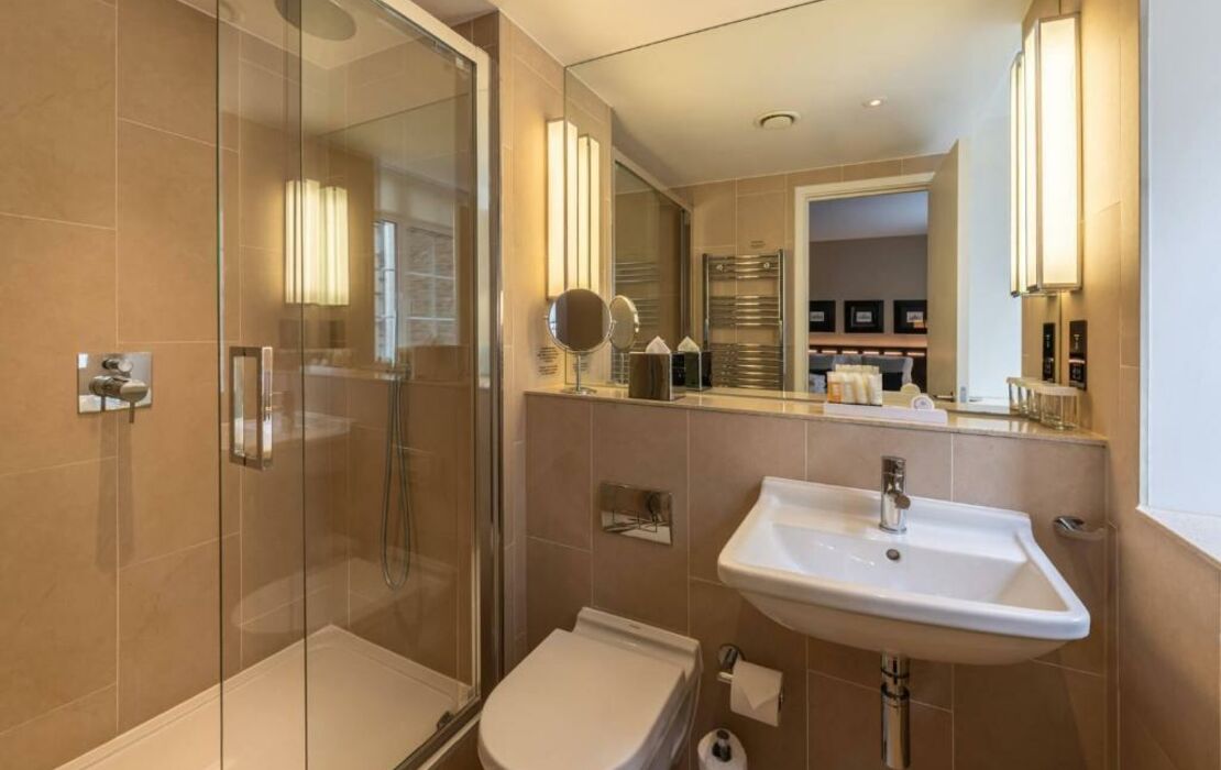 The Resident Victoria, a Design Boutique Hotel London, United Kingdom