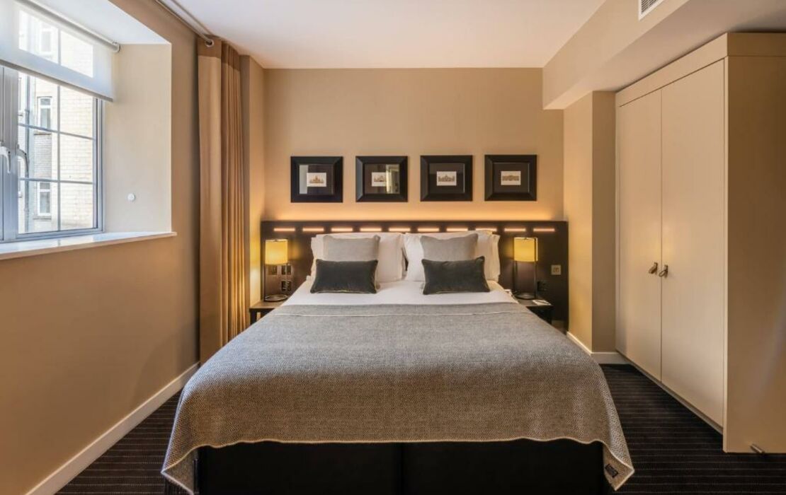 The Resident Victoria, a Design Boutique Hotel London, United Kingdom