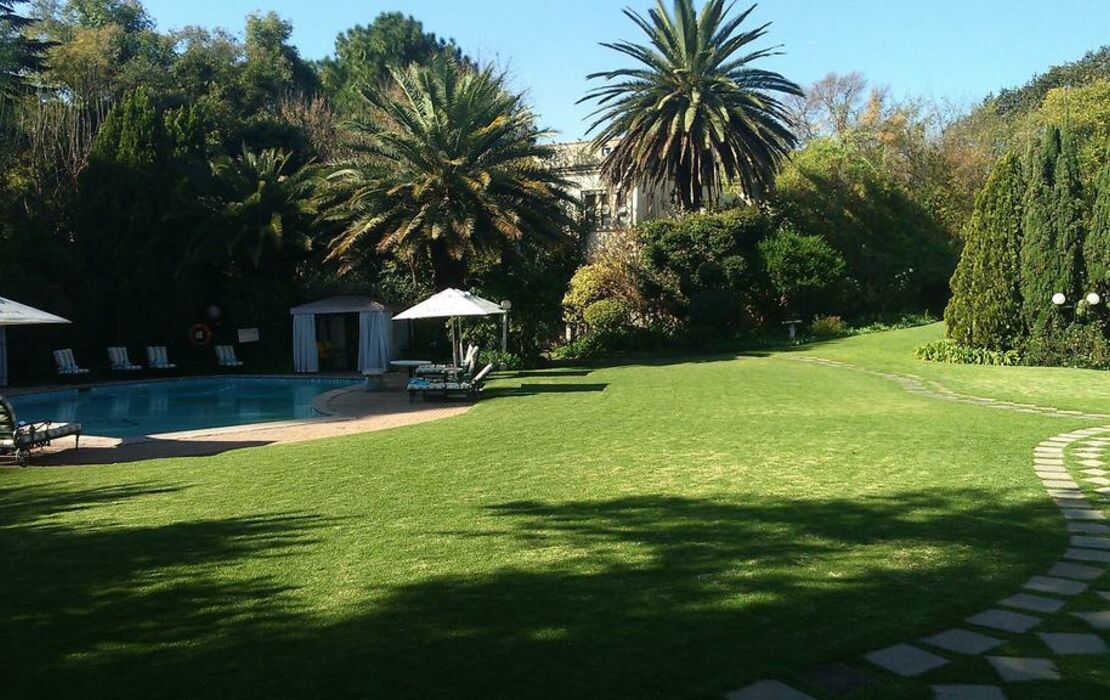 Fairlawns Boutique Hotel & Spa, a Design Boutique Hotel Johannesburg ...