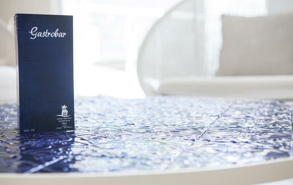 Ibersol Antemare -Adults Only-, a Design Boutique Hotel Sitges, Spain