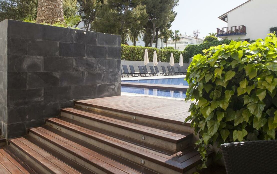 Ibersol Antemare -Adults Only-, a Design Boutique Hotel Sitges, Spain