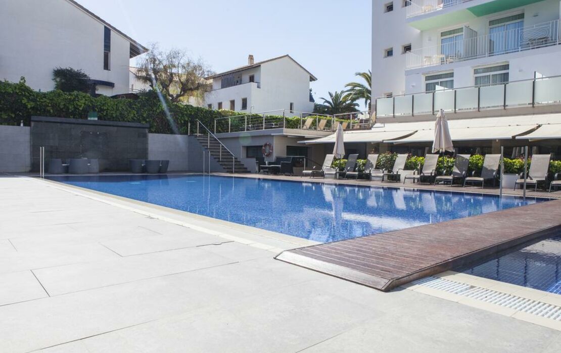 Ibersol Antemare -Adults Only-, a Design Boutique Hotel Sitges, Spain