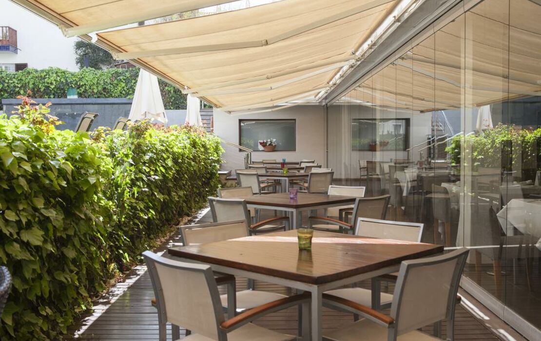 Ibersol Antemare -Adults Only-, a Design Boutique Hotel Sitges, Spain
