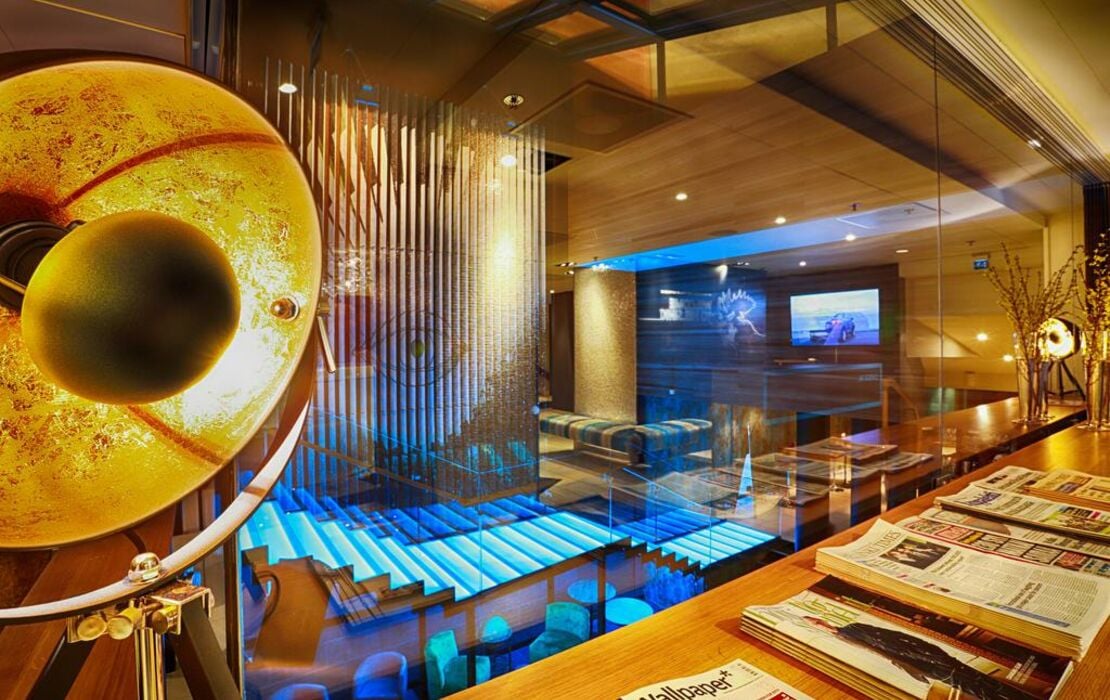 Hotel Klaus K, Helsinki, Finnland