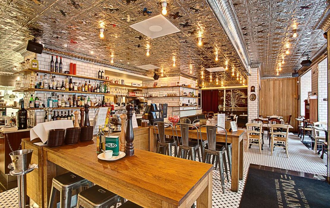 Hotel Klaus K, a Design Boutique Hotel Helsinki, Finland