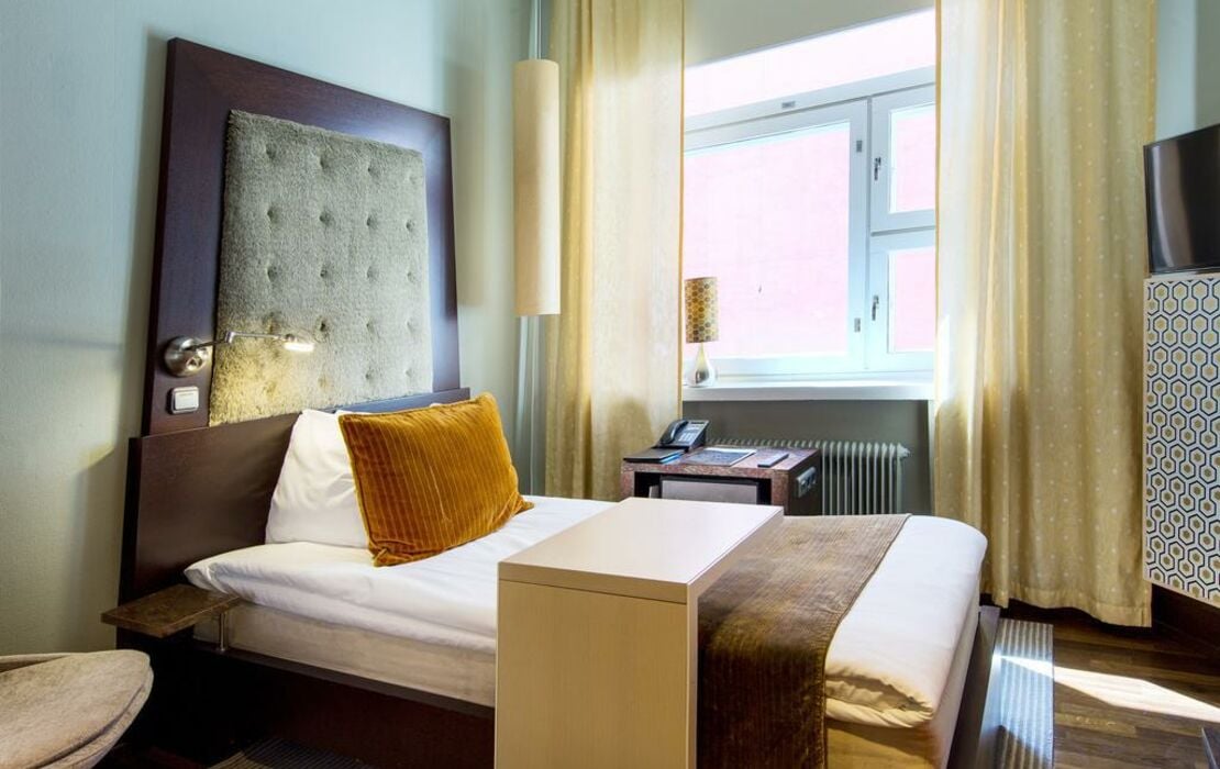 Hotel Klaus K, a Design Boutique Hotel Helsinki, Finland