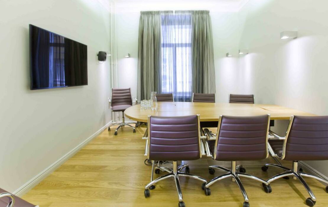 Hotel Klaus K, a Design Boutique Hotel Helsinki, Finland