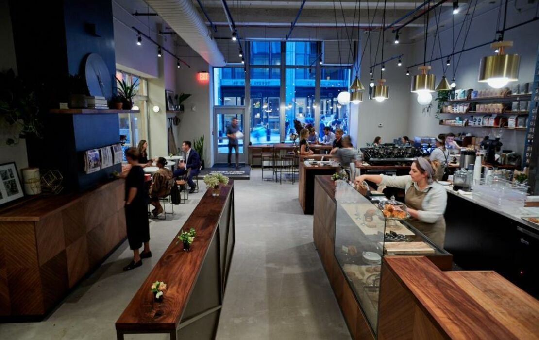 Mint House at 70 Pine, a Design Boutique Hotel New York City, U.S.A.