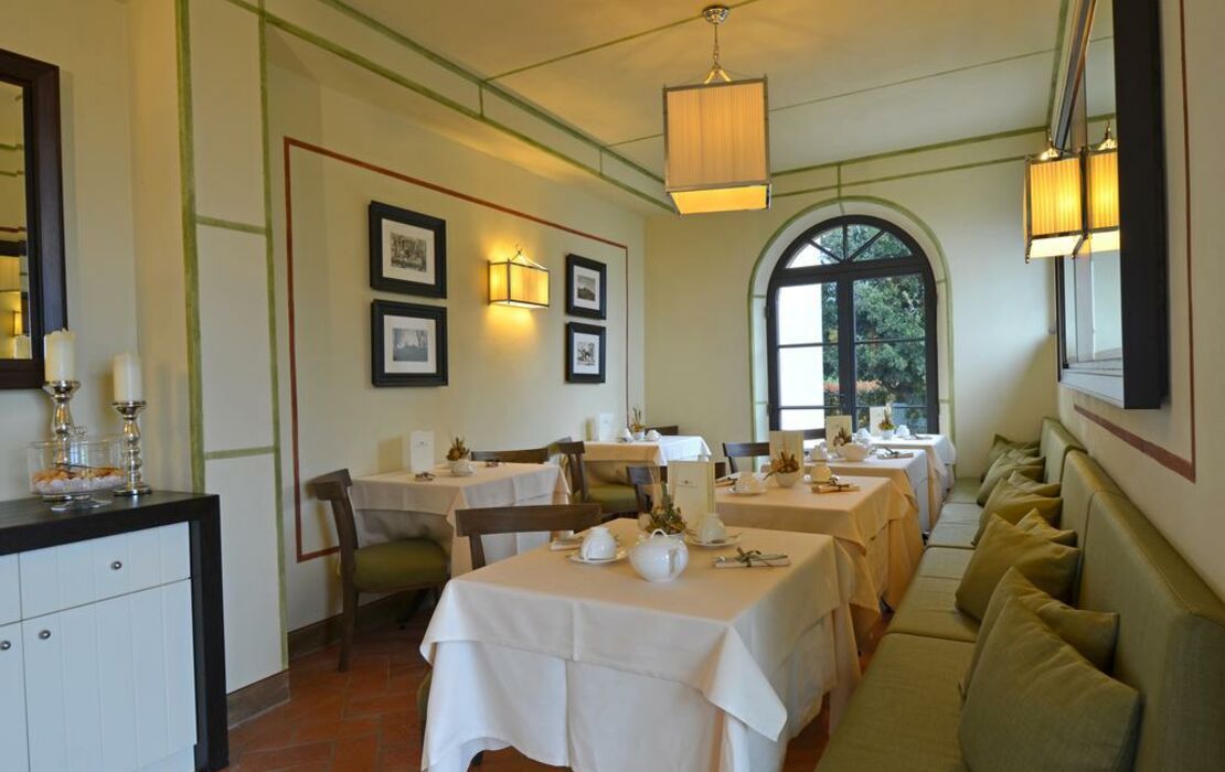 Castello La Leccia, a Design Boutique Hotel Castellina in Chianti, Italy