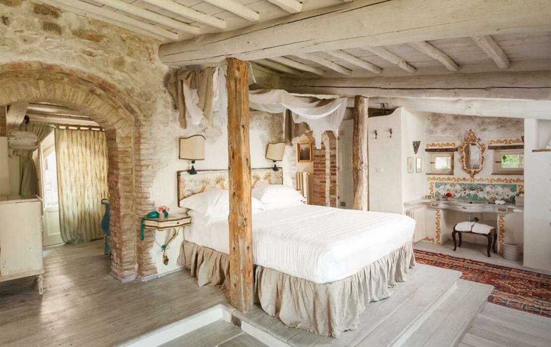 Lupaia, a Design Boutique Hotel Montepulciano, Italy