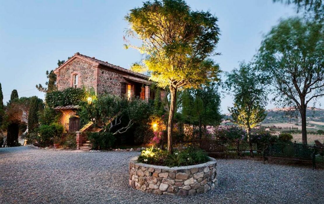 Lupaia, a Design Boutique Hotel Montepulciano, Italy