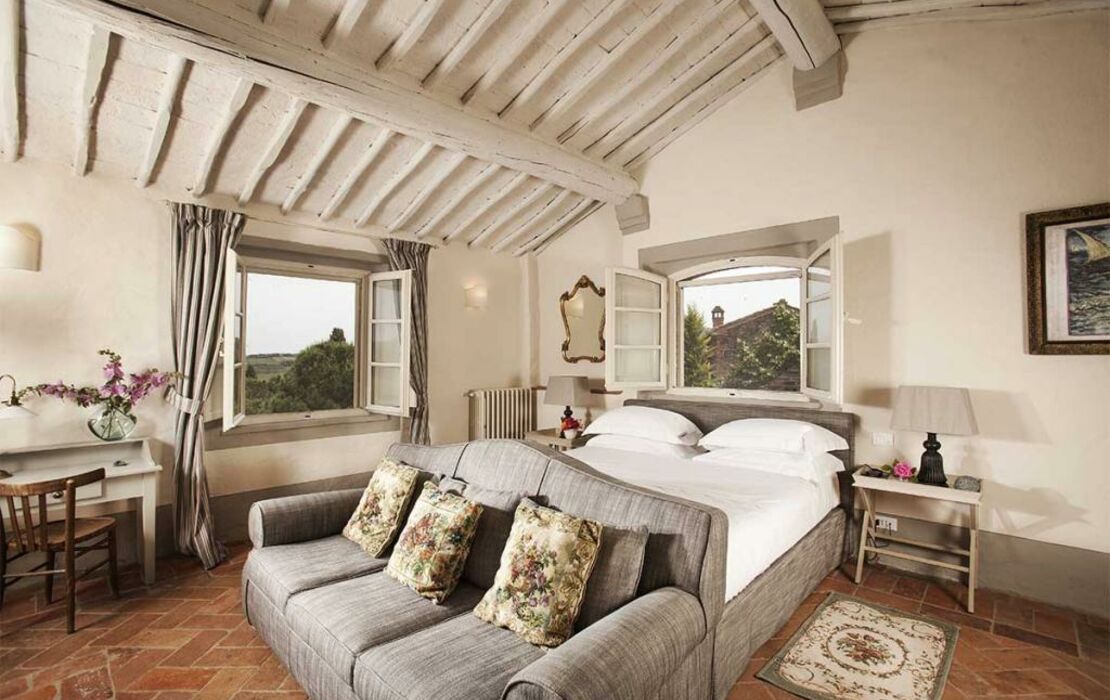 Lupaia, a Design Boutique Hotel Montepulciano, Italy