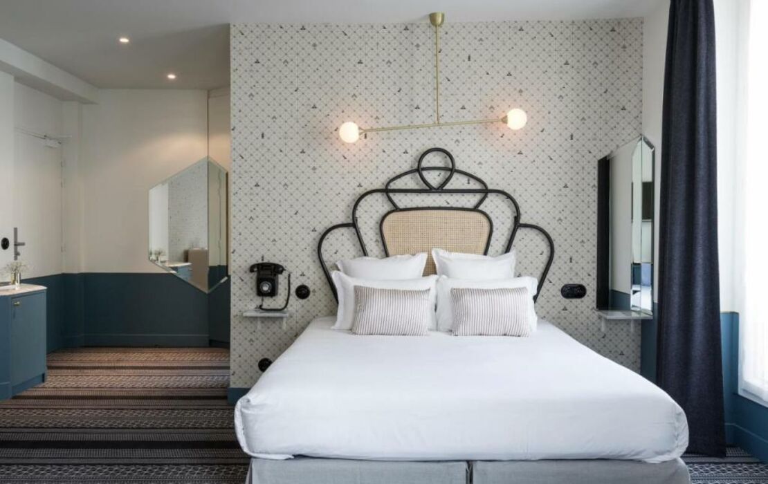Hotel Panache, a Design Boutique Hotel Paris, France