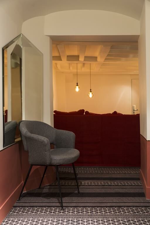 Hotel Panache, Paris, France - My Boutique hotel