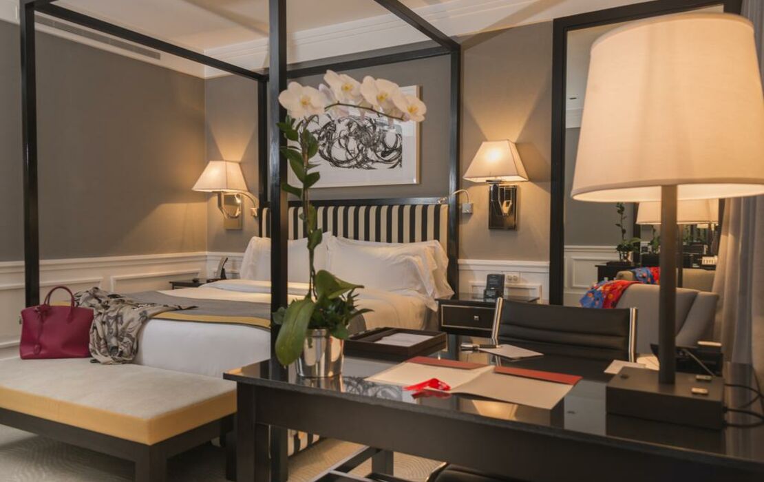 Cayena-Caracas, a Design Boutique Hotel Caracas, Venezuela
