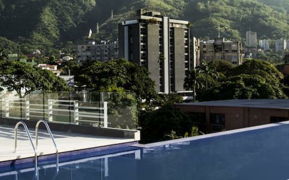 Cayena-Caracas, a Design Boutique Hotel Caracas, Venezuela