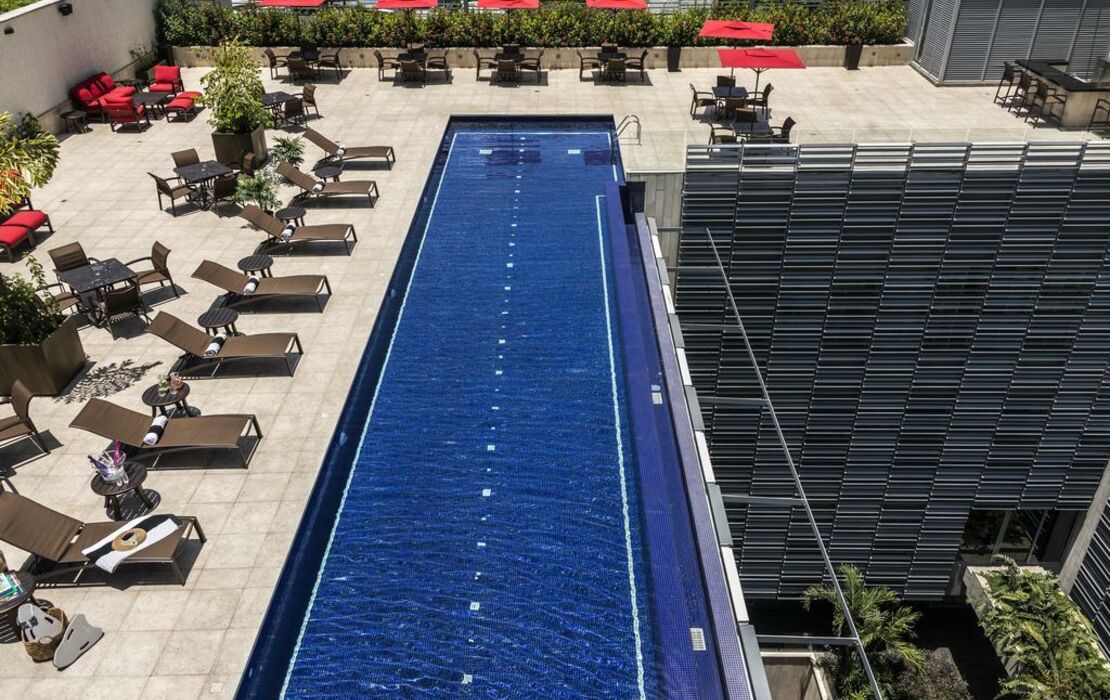 Cayena-Caracas, a Design Boutique Hotel Caracas, Venezuela