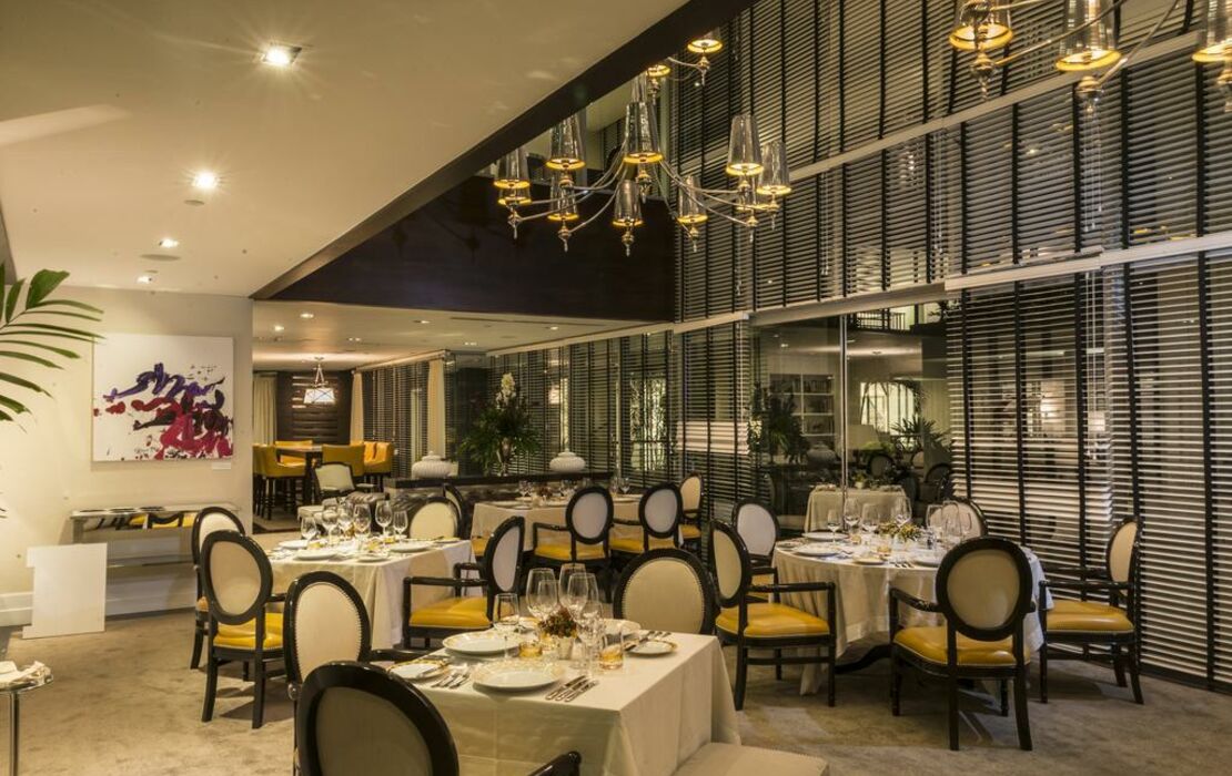 Cayena-Caracas, a Design Boutique Hotel Caracas, Venezuela