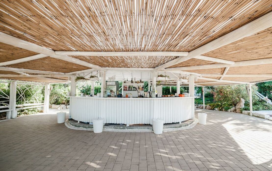 Masseria Il Melograno, Monopoli, Italie - My Boutique hotel