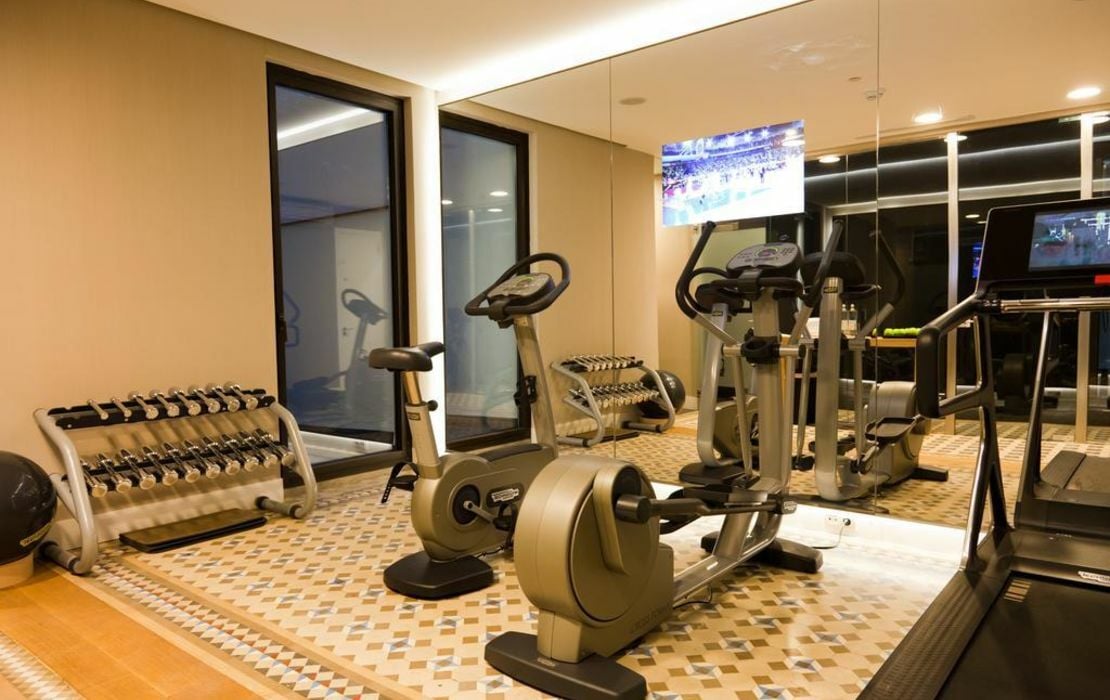 Alexandra Barcelona Hotel, Curio Collection by Hilton, a Design ...