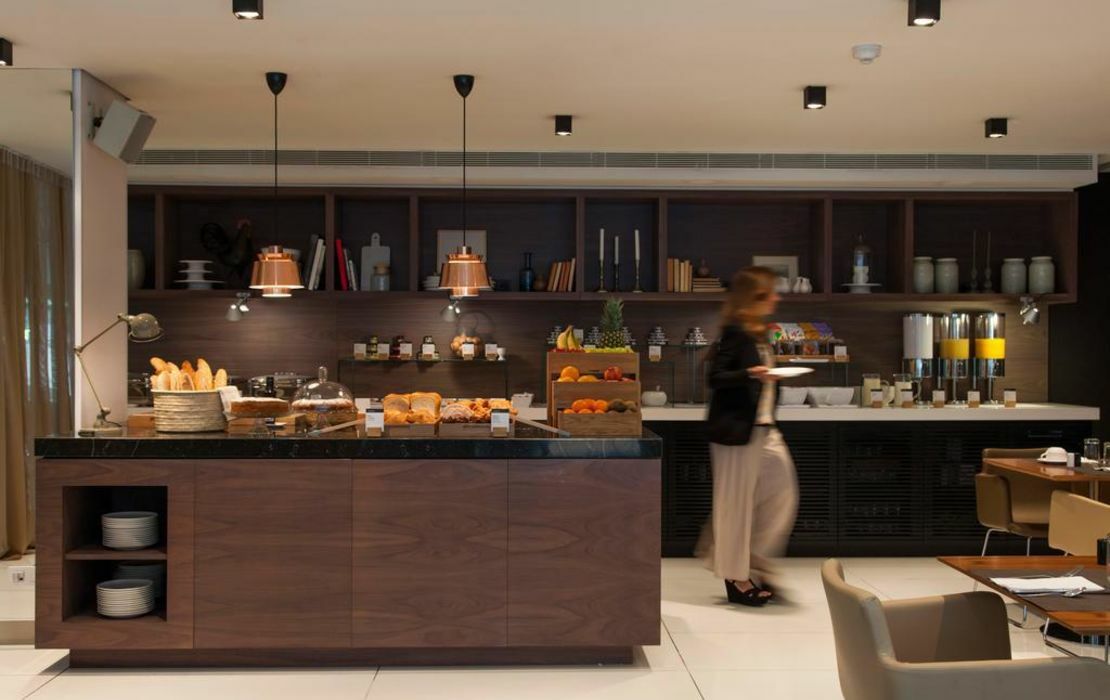 Alexandra Barcelona Hotel, Curio Collection by Hilton, a Design ...