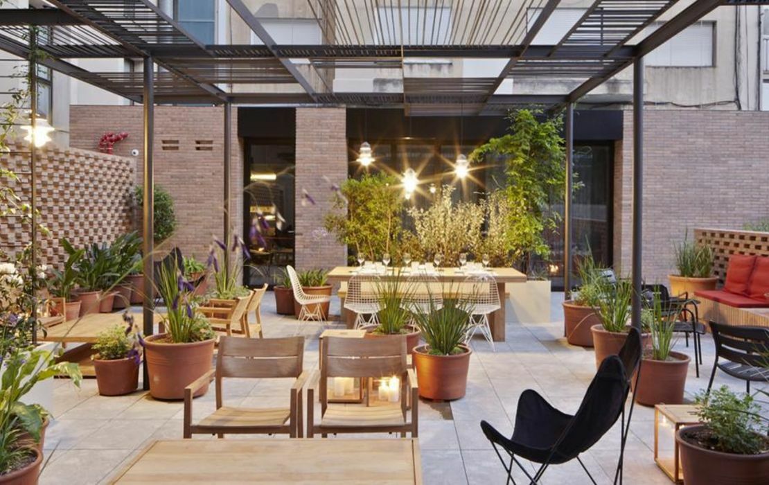 Alexandra Barcelona Hotel, Curio Collection by Hilton, a Design ...