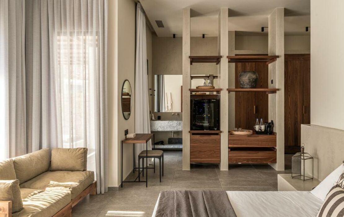 Casa Cook Rhodes (Adults Only), a Design Boutique Hotel Kolymbia, Greece