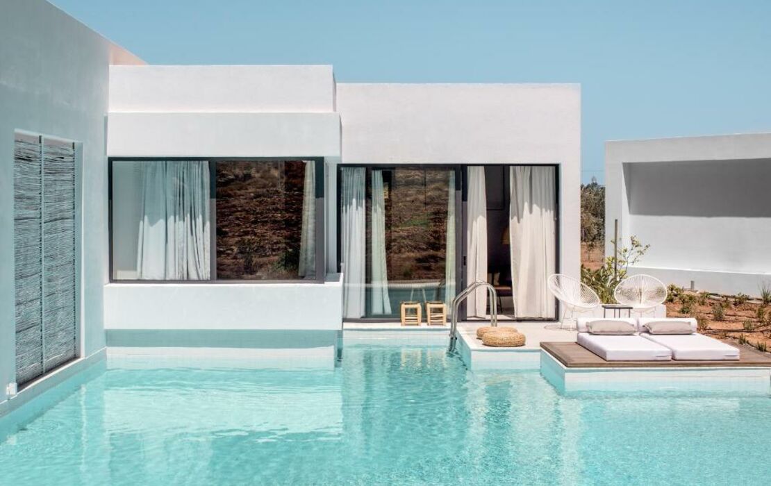 Casa Cook Rhodes (Adults Only), a Design Boutique Hotel Kolymbia, Greece