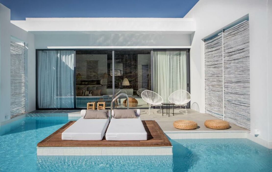 Casa Cook Rhodes (Adults Only), a Design Boutique Hotel Kolymbia, Greece